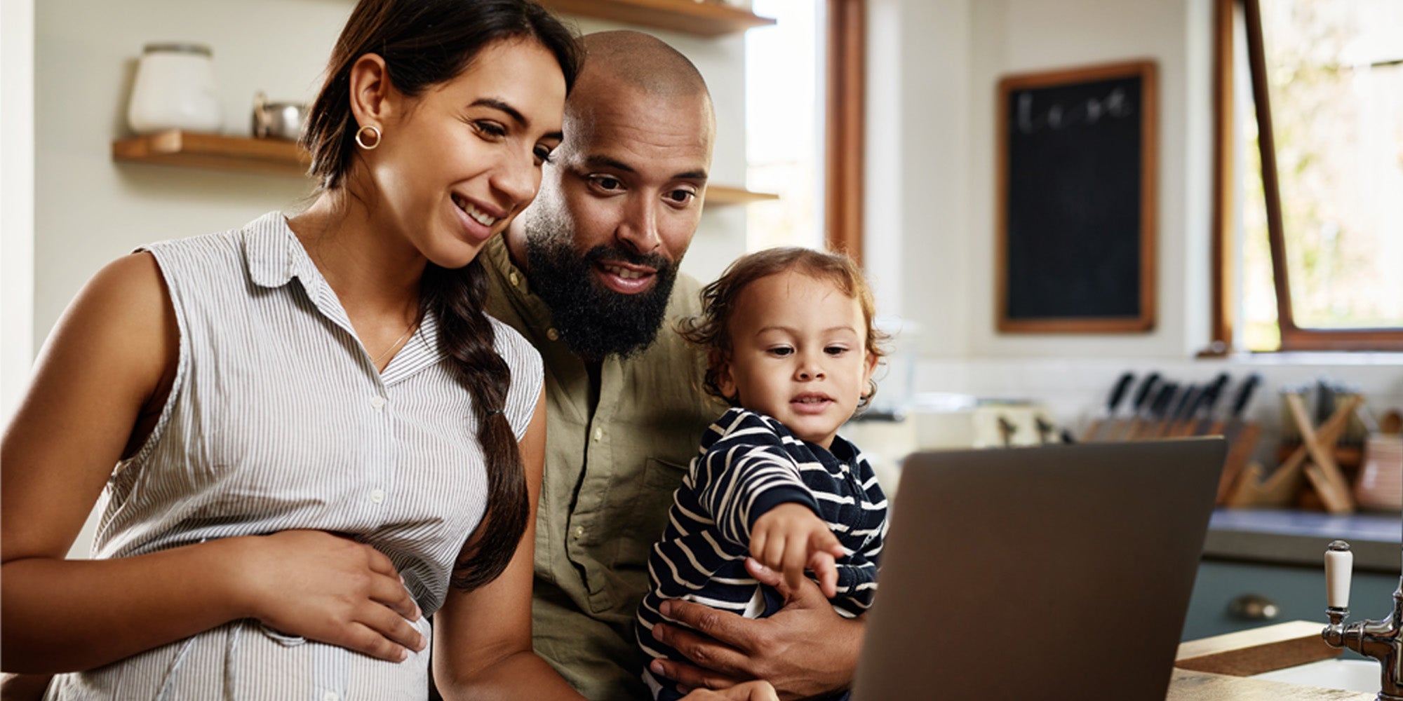 Virtual Tours | Trinity Health System