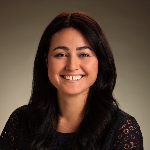 Cynthia Jones, CRNA | Trinity Health System