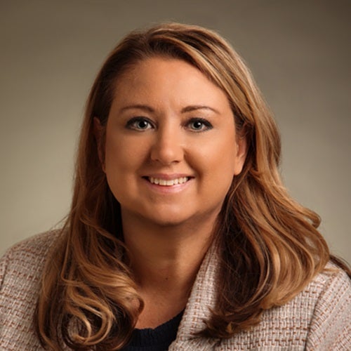 Sandra Messmer, NP | Trinity Health System