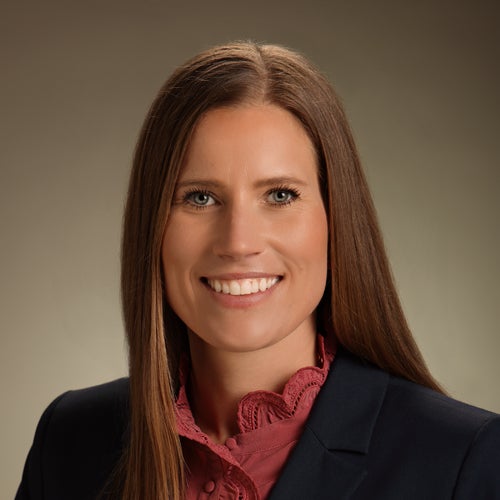 Mary Horton, NP | Trinity Health System