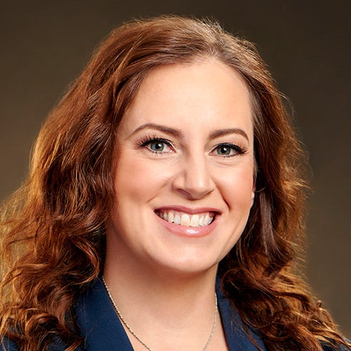 Kristen Slappey, DO | Trinity Health System