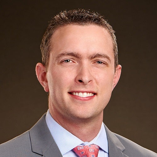 Wesley Jones, DO | Trinity Health System