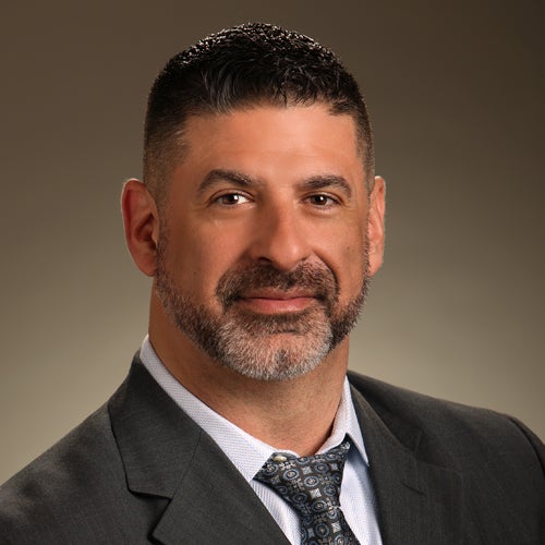 Jonathan Subaitani, PA-C | Trinity Health System