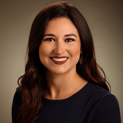 Lauren Mathes, PA-C | Trinity Health System