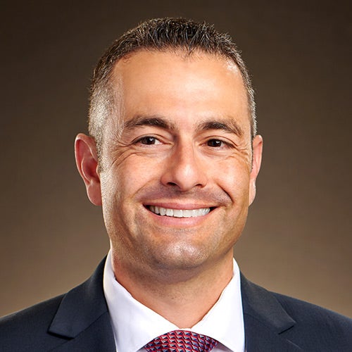 Mark Nassir, MD | Trinity Health System