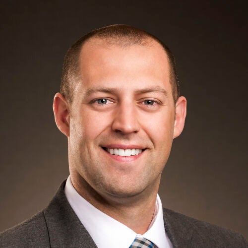 Andrew Swenson, PA-C | Trinity Health System