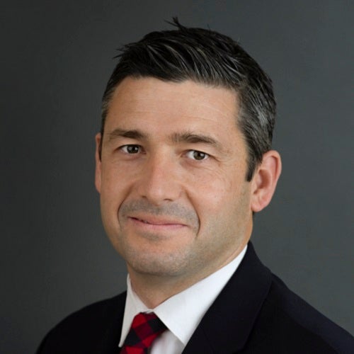 Richard Lochhead, MD | Trinity Health System