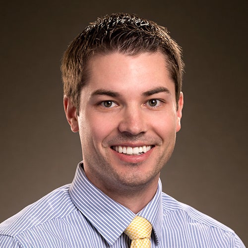 Shane Haas, PA-C | Trinity Health System