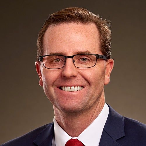 Shane Andrew, DO | Trinity Health System