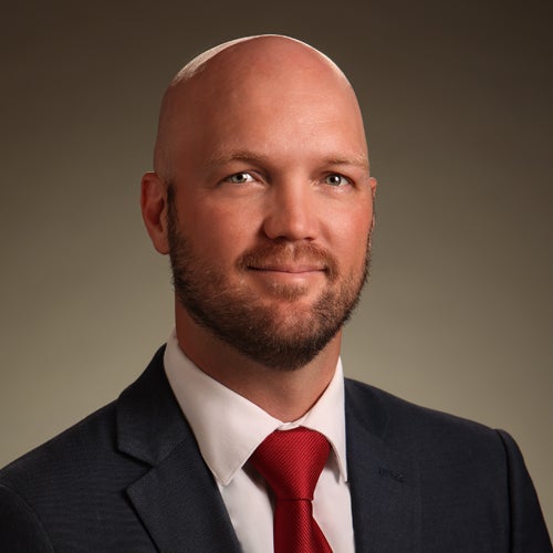 Devin Hansen, PA-C | Trinity Health System