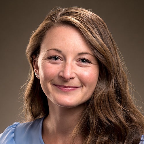 Ashley Popadics, PA-C | Trinity Health System