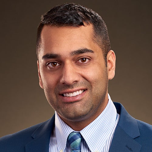 Sheev Dattani, MD | Trinity Health System