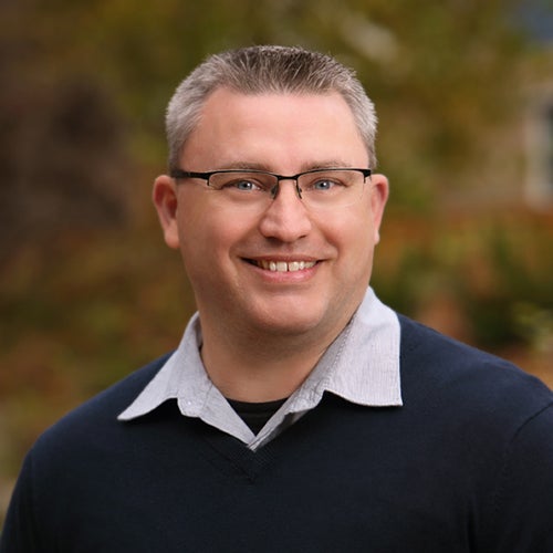 Matthew Pond, MD | Trinity Health System