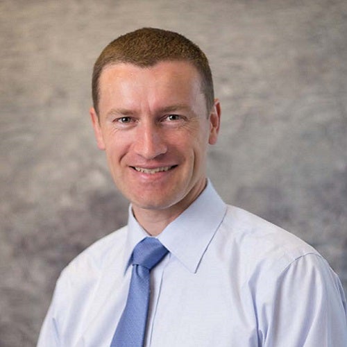 Richard A Lochhead, MD | Trinity Health System