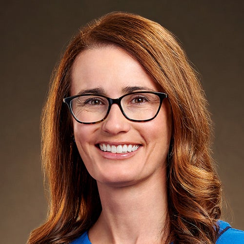 Amber Taylor, MD | Trinity Health System