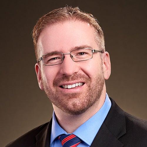 DonRaphael Wynn, MD | Trinity Health System