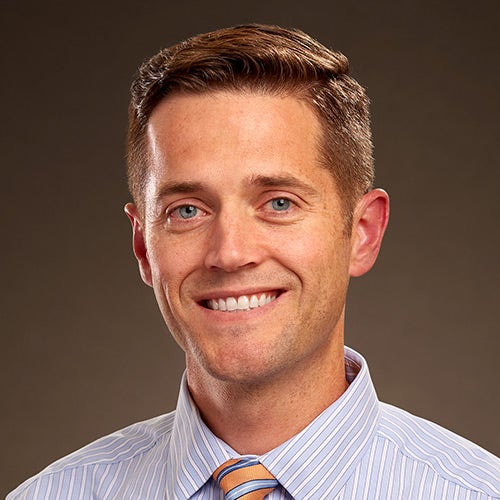 Dan Knorpp, DO | Trinity Health System