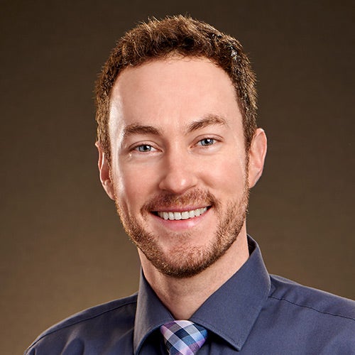 Zachary Weiss, MD - Nampa, Idaho