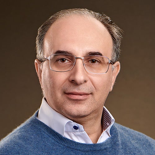 Robert Farivar